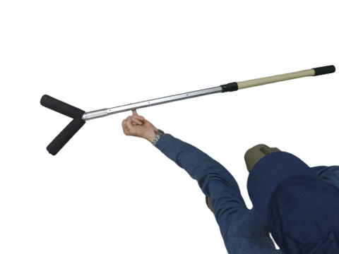 Y POLE | Animal Traps & Supplies