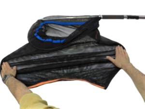 Freeman Cage Net | Animal Traps & Supplies